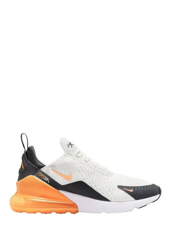 Nike Air Max 270 Sneakers - Summit White/anthracite