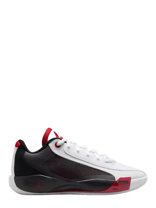 JORDAN Luka .77 Sneakers - White/gym Red/black