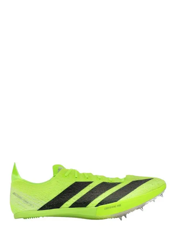 Adidas Adizero Prime Sp 3 Strung - Lucid Lemon/core Black/halo Silver