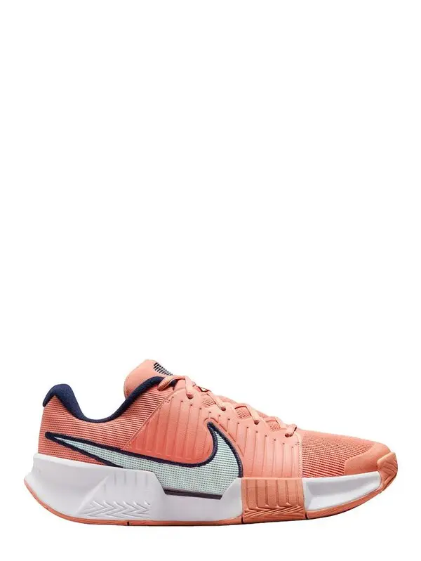 Nike Gp Challenge Pro Hc Sneakers - Apricot Agate/white/obsidian