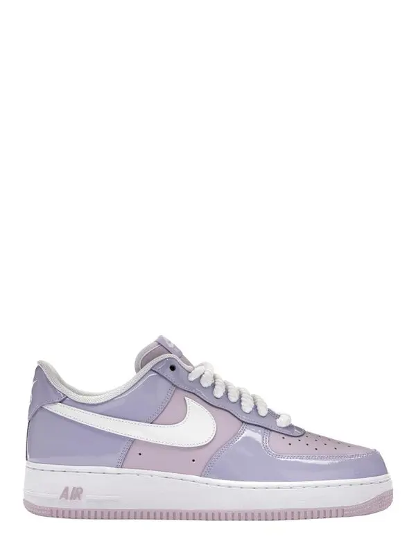 Nike Air Force 1 Low '07 Lv8 Patent - Hydrangeas/white/doll