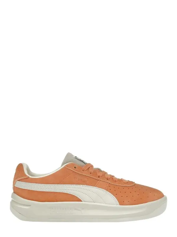 PUMA Gv Special Suedein Sneakers - Maple Syrup/frosted Ivory