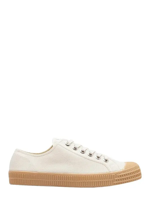 Novesta Star Master Lace-up Sneakers - Beige