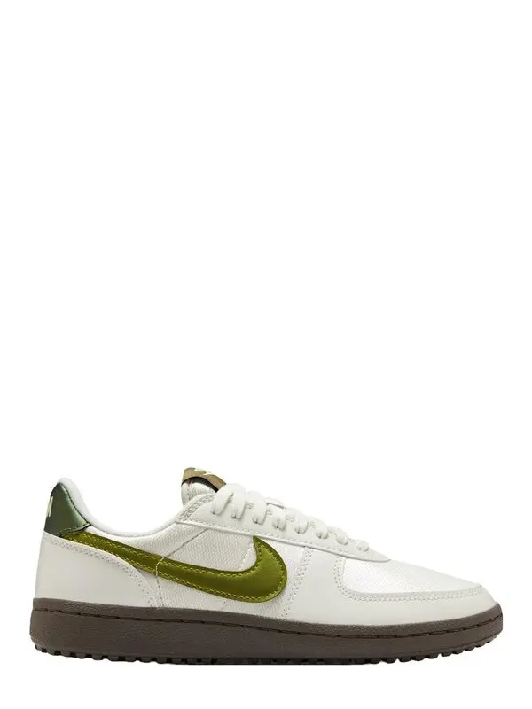 Nike Field General Sneakers - Soft Pearl/light Lemon Twist/medium Ash