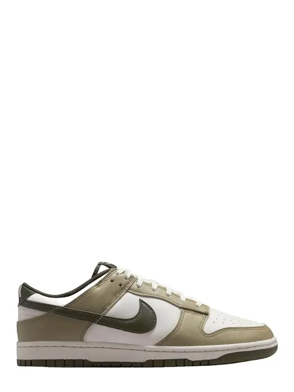 Nike Dunk Low Retro Sneakers - Neutral Olive/cargo Khaki/phantom