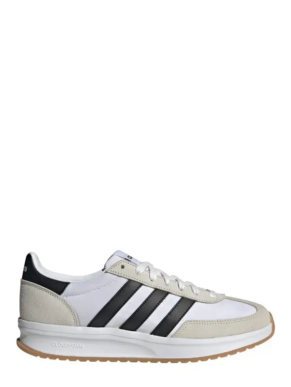 Adidas Run 70s 2.0 Sneakers - Cloud White/core Black/grey One