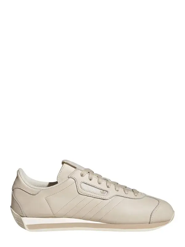 Adidas Country Soft Sneakers - Alumina/off White