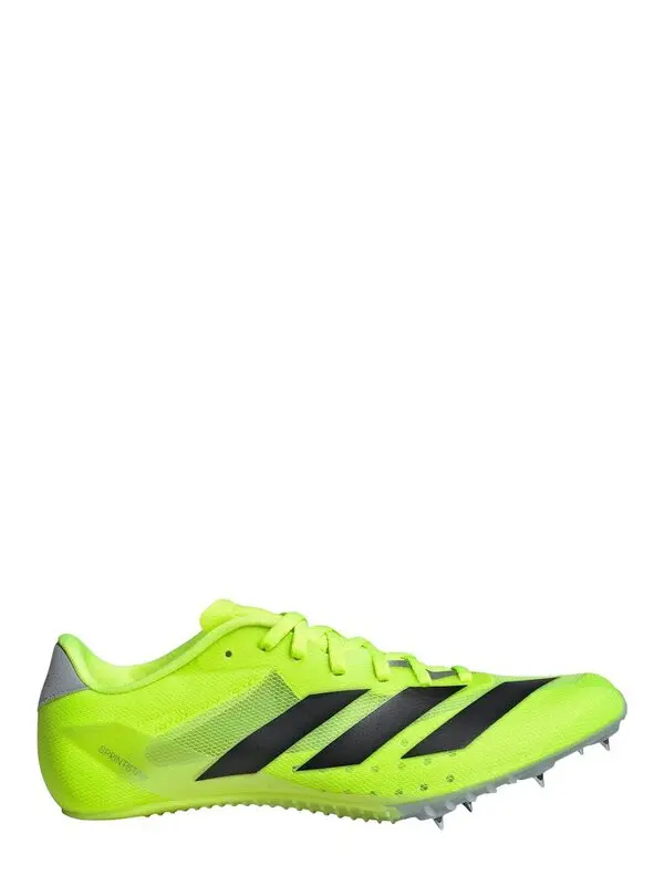 Adidas Adizero Sprintstar - Lucid Lemon/core Black/halo Silver