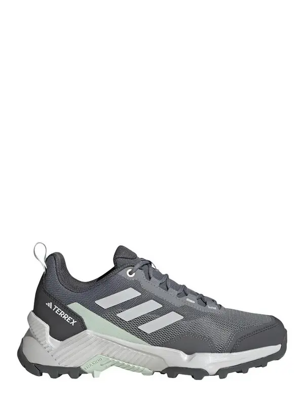 Adidas Eastrail 2.0 Athletic Sneakers - Grey Three/grey One/putty Mauve