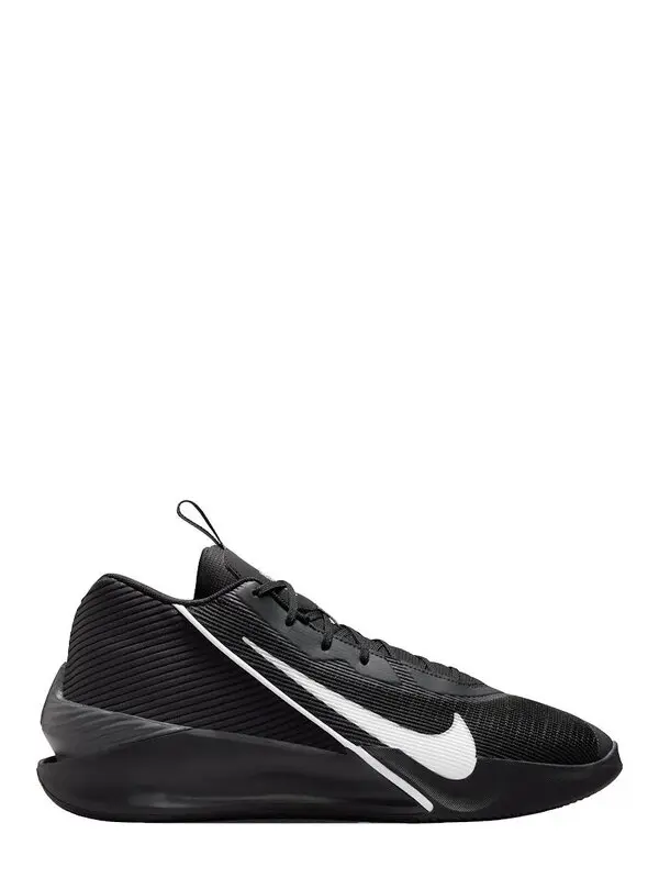 Nike Gt Jump Academy - Black/metallic Silver/white