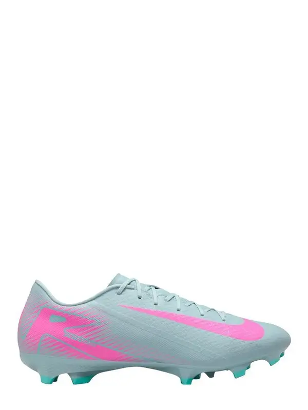 Nike Mercurial Vapor 16 Academy Mg Prism Pack Sneakers - Ocean Cube/pink Blast