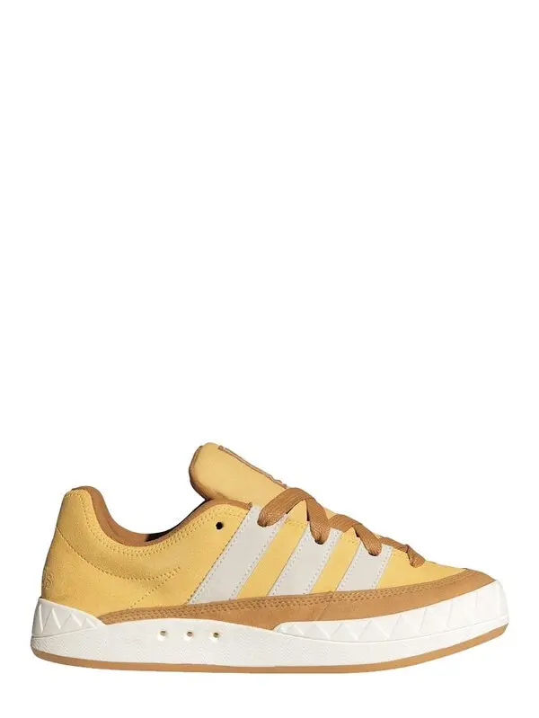 Adidas Adimatic Sneakers - Oat/core White/mesa