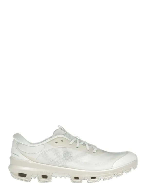 On Running Cloudventure 2 Loewe - Eggshell