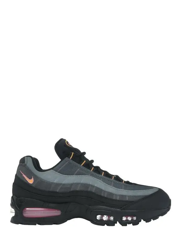 Nike Max 95 Og Sneakers - Black/sundial/anthracite