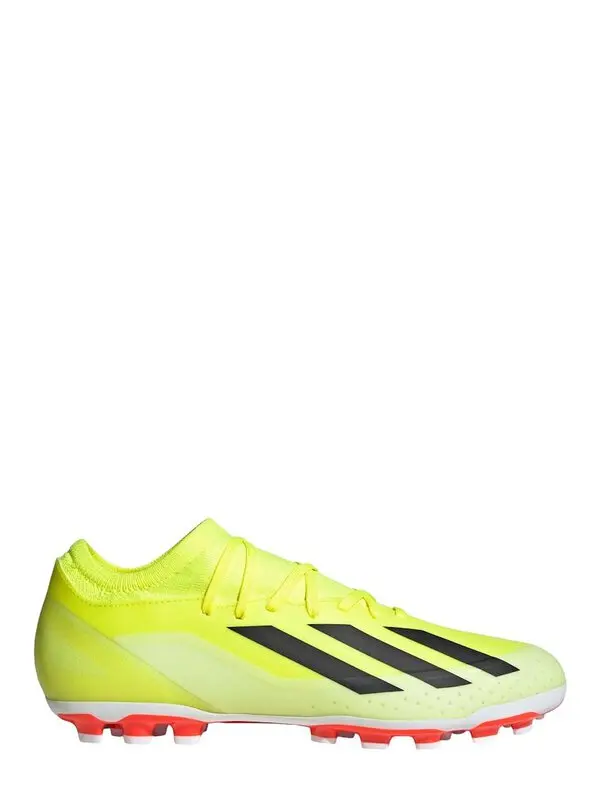 Adidas X Crazyfast League Ag - Team Solar Yellow 2/core Black/cloud White