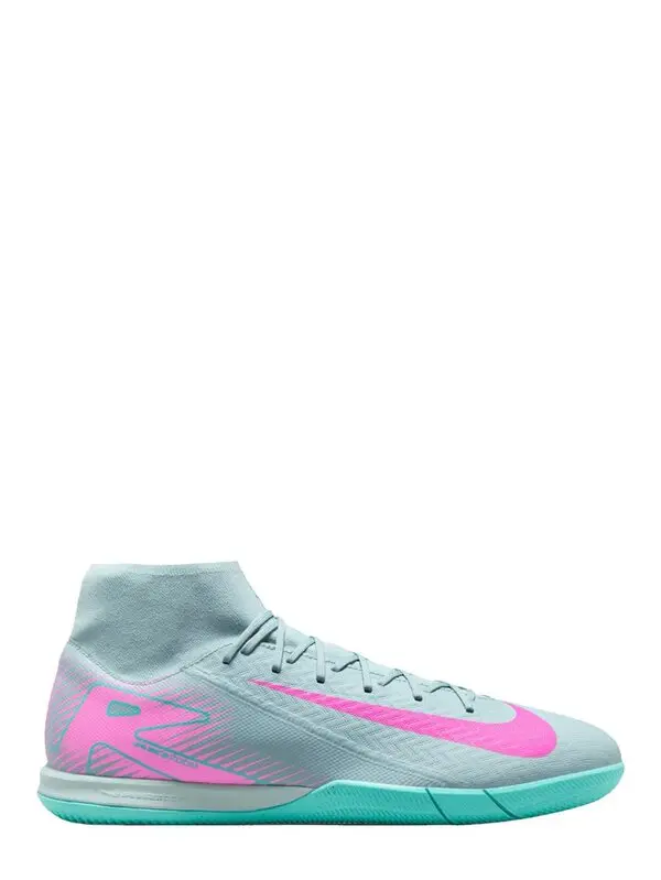 Nike Mercurial Superfly Academy Ic Prism Pack - Ocean Cube/pink Blast