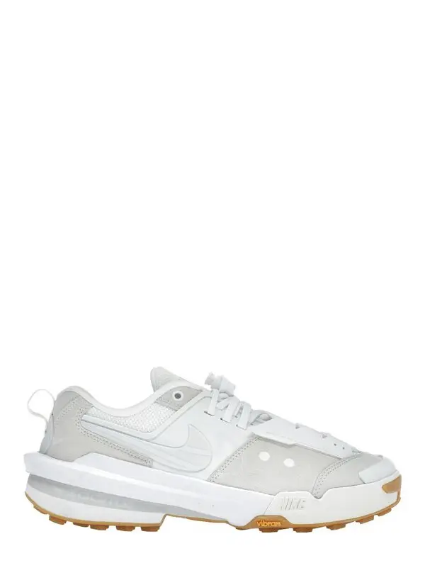 Nike Zegamadome Sp Sacai Sneakers - White/gum Light Brown