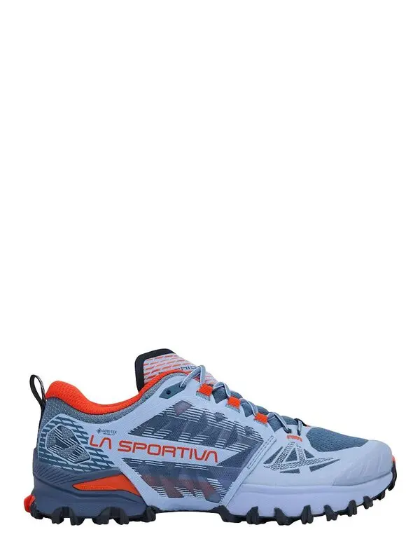 LA SPORTIVA Bushido Iii Gtx Sneakers - Stone Blue/moonlight