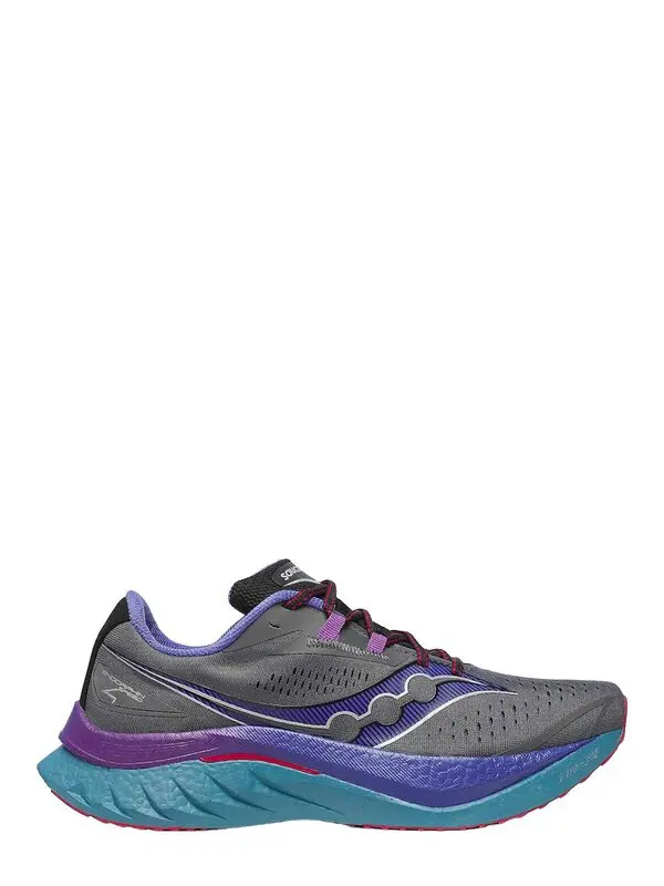 Saucony Endorphin Speed 4 Galaxy Sneakers - Shadow