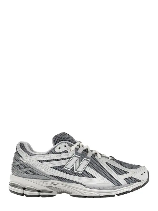 NEW BALANCE 1906r Sneakers - Grey Matter/slate Grey/silver Metallic