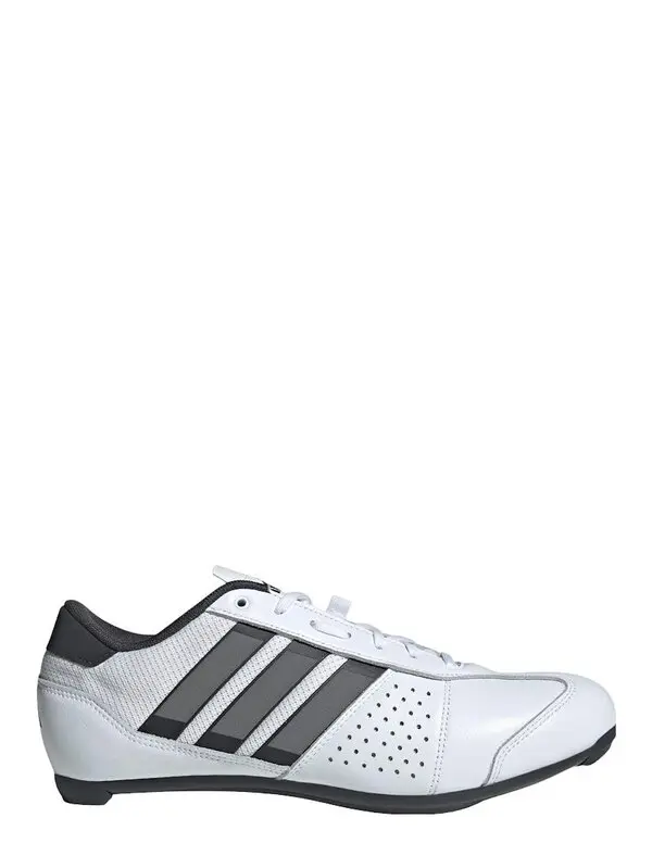 Adidas Heritage Road Sneakers - Cloud White/carbon