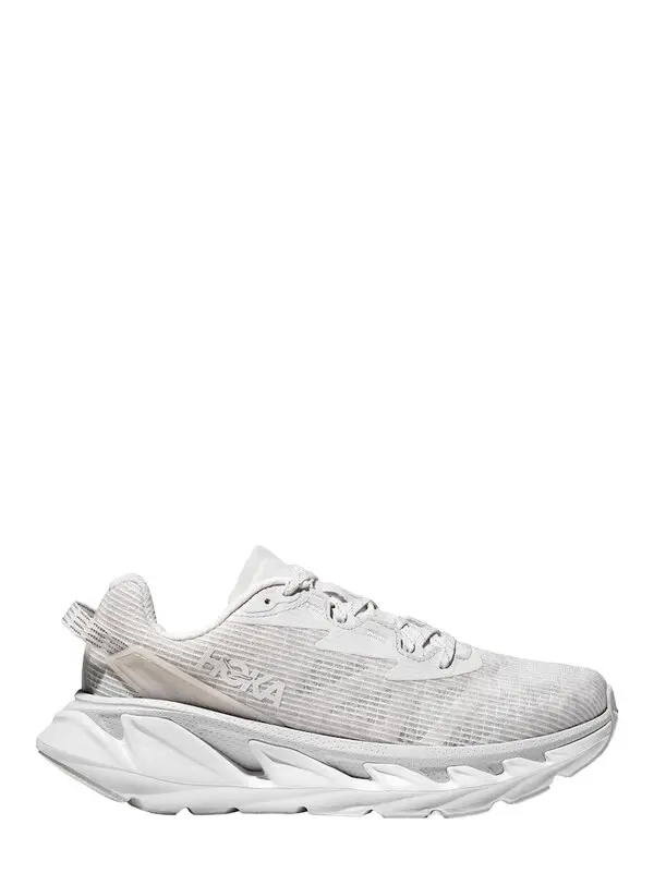 Hoka One One Elevon 2 Tsin - White/cosmic Grey
