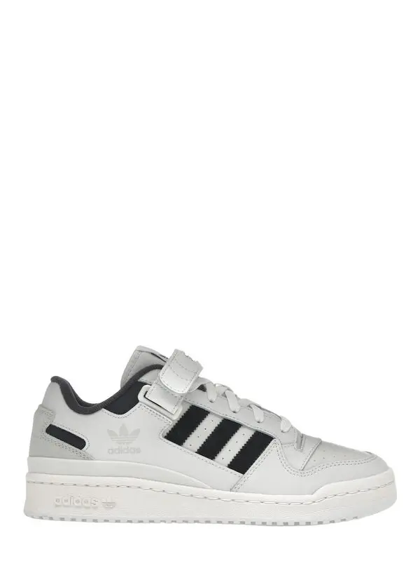 Adidas Forum Low Sneakers - Orbit Grey/core Black/carbon
