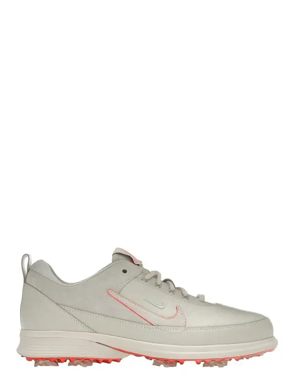 Nike Victory Tour 4 Justin Timberlake Raggio Di Sole Sneakers - Oatmeal/dark Field Brown/pink Tint