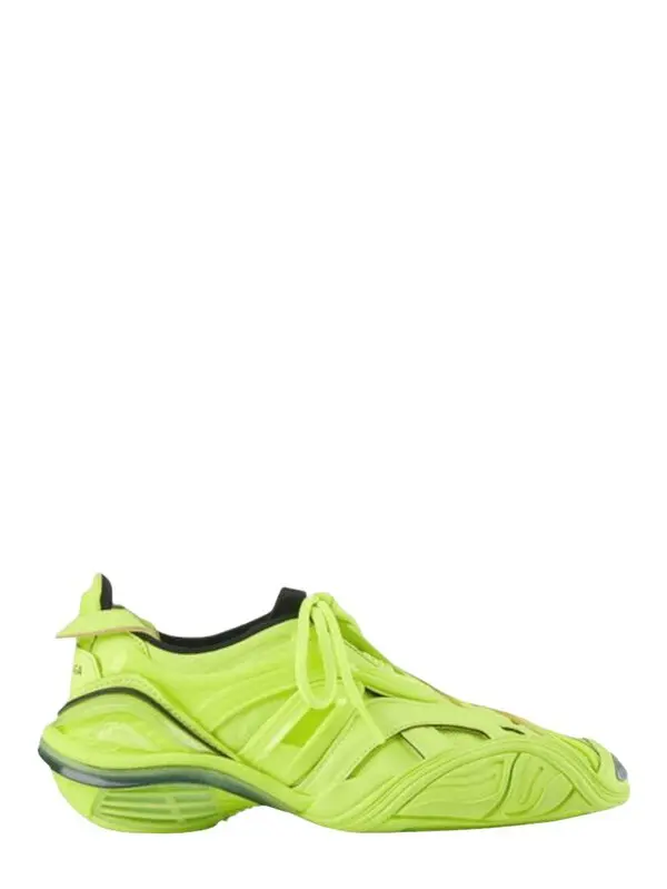 Balenciaga Tyrex Sneaker - Fluo Yellow