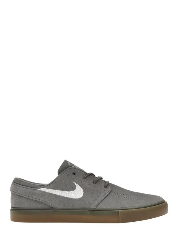 Nike Zoom Janoski Og+ Sneakers - Cool Grey/gum Light Brown