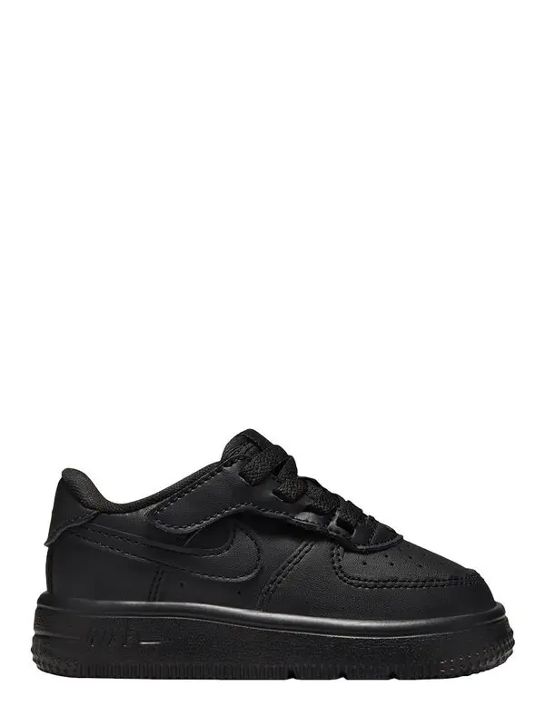 Nike Force 1 Low Easyon Sneakers - Black