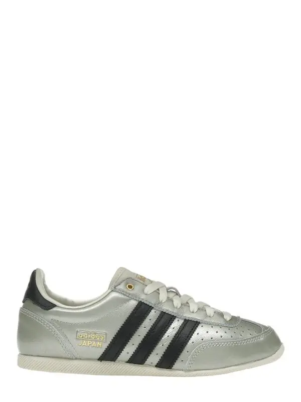 Adidas Japan Sneakers - Alumina/core Black/cream White