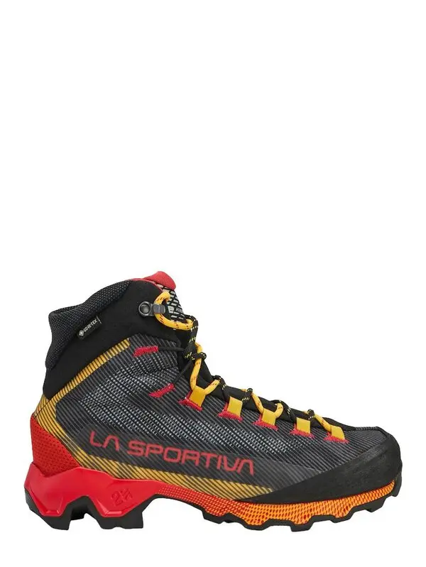 LA SPORTIVA Aequilibrium Hike Gtx - Carbon/yellow