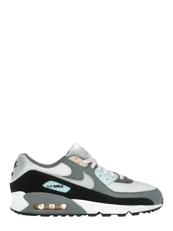 Nike Air Max 90 Sneakers - Cool Grey/pure Platinum/black