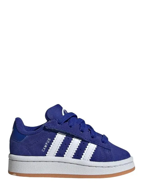 Adidas Campus 00s Comfort Closure Sneakers - Semi Lucid Blue/cloud White/gum