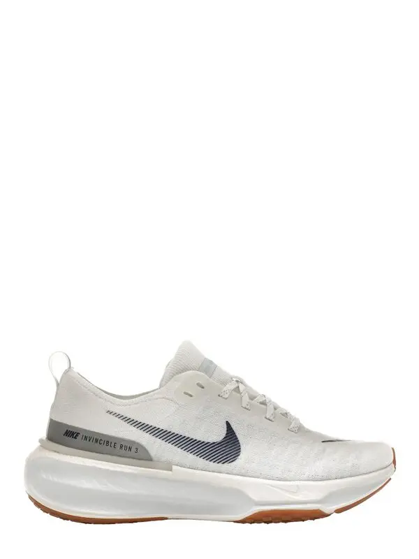 Nike Zoomx Invincible Run 3 Sneakers - White/blue Tint/sail
