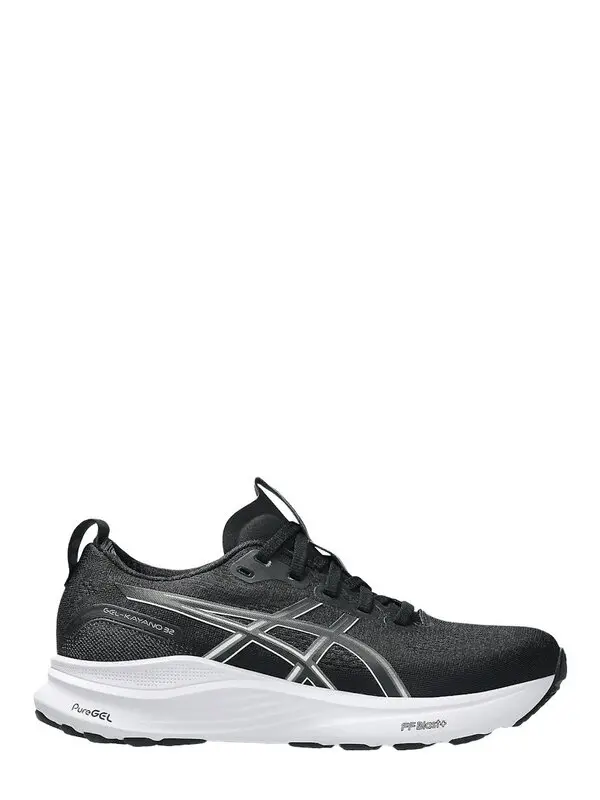 Asics Gel-kayano 32 Sneakers - Black/white