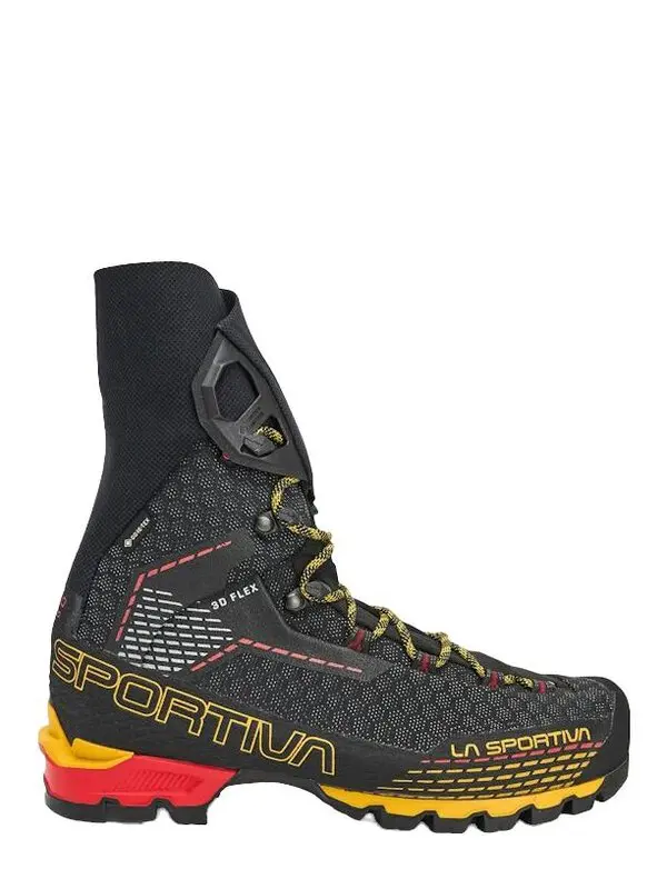LA SPORTIVA Trango Pro Gtx Boots - Black/yellow