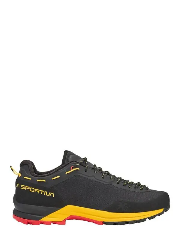 LA SPORTIVA Tx Guidein Athletic - Black/yellow