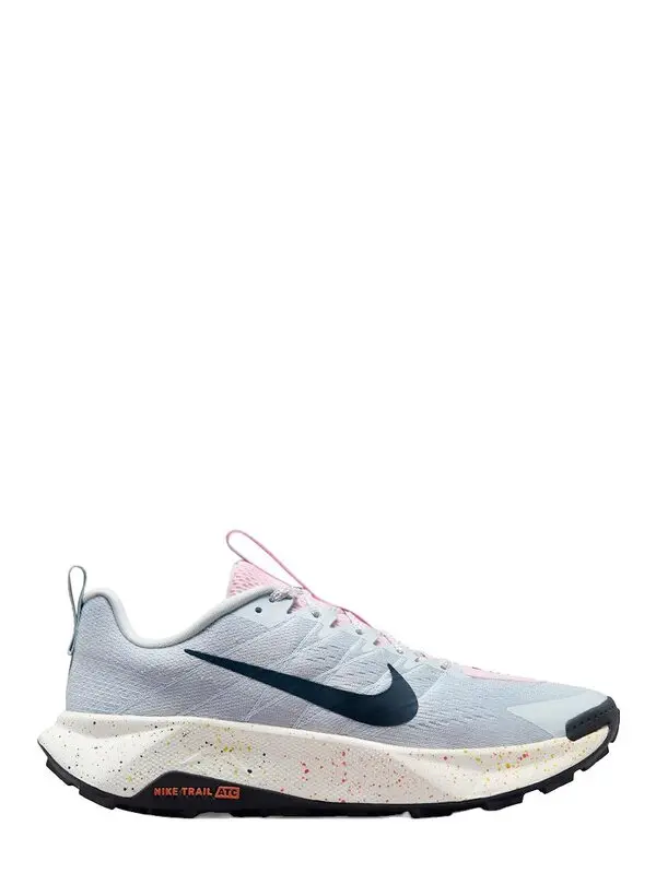 Nike Wildhorse Sneakers - Pure Platinum/football Grey/pink Foam