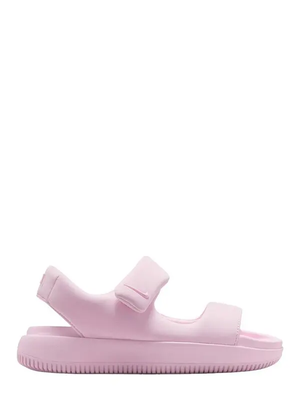 Nike Calm Sandals - Pink Foam