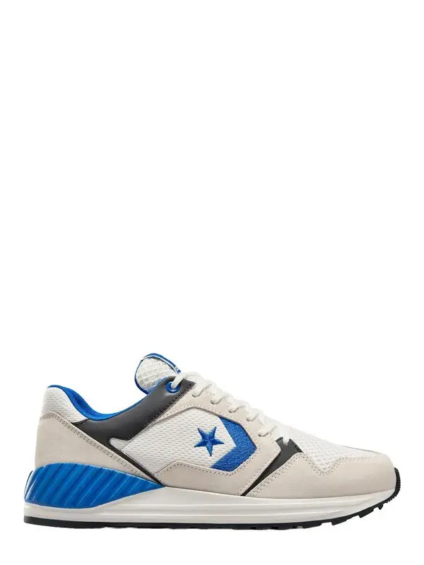 CONVERSE Wave Trainer - Vintage White/blue/egret