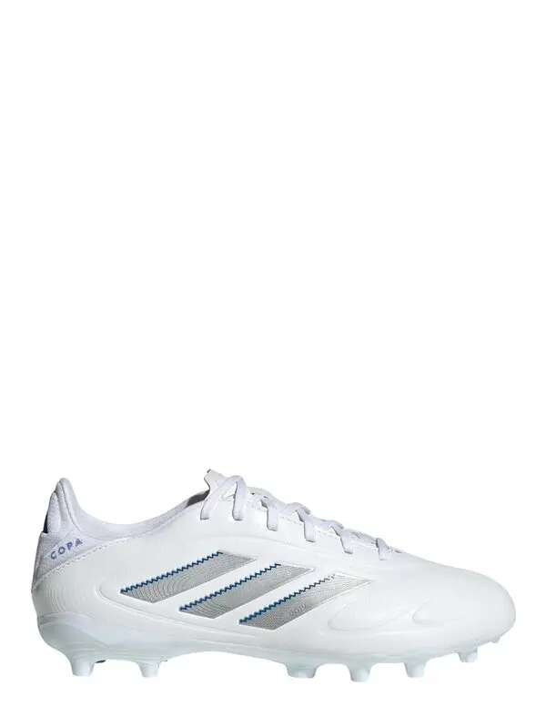 Adidas Copa Pure 3 League Fg/mg - Cloud White/silver Metallic/bright Royal