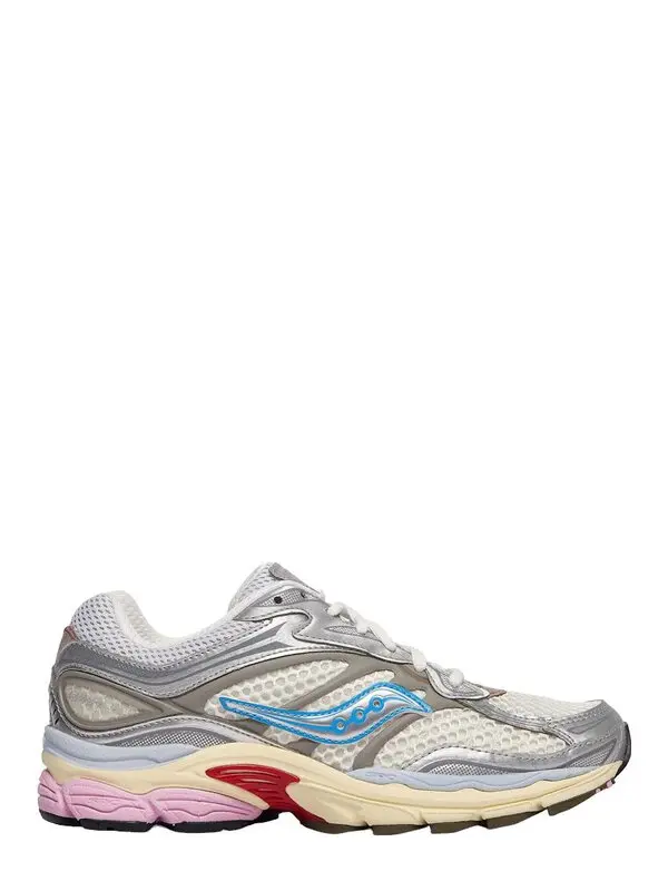 Saucony Progrid Omni 9 - White