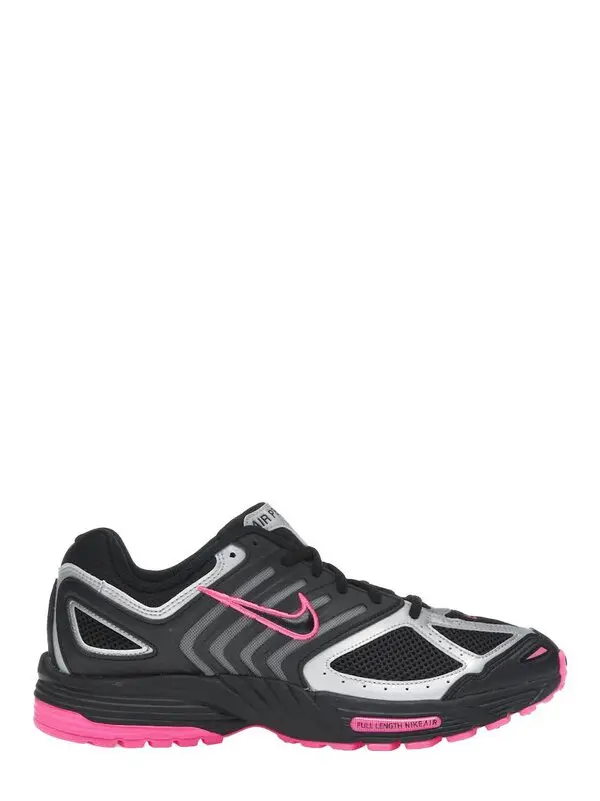 Nike Air Peg 2k5 Sneakers - Black/pink Blast/metallic Platinum