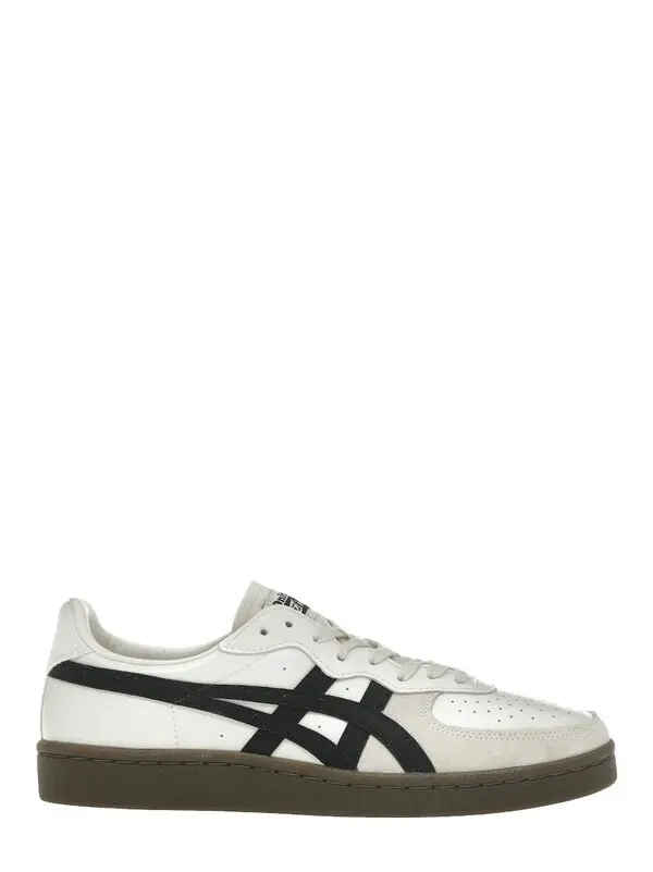 Onitsuka Tiger Gsm Gumin Sneakers - Cream/black