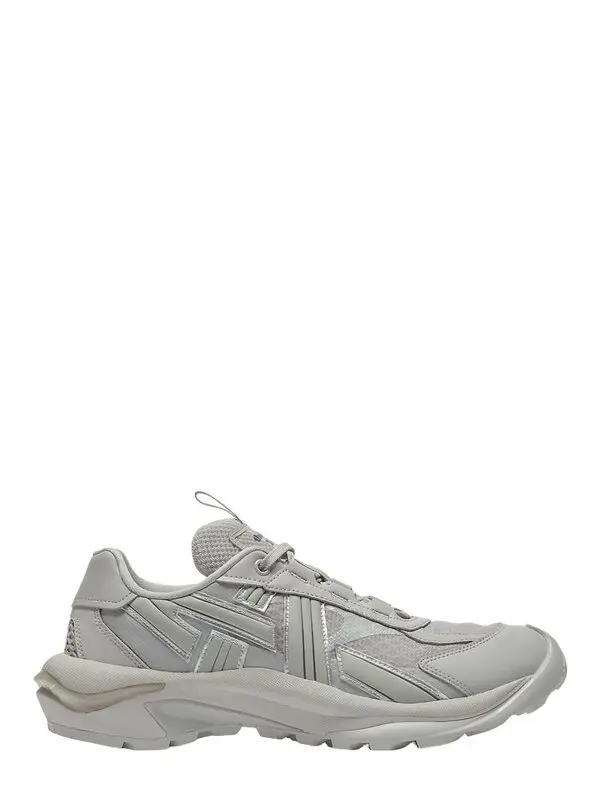 Onitsuka Tiger Tigtrail Rsin - Oyster Grey