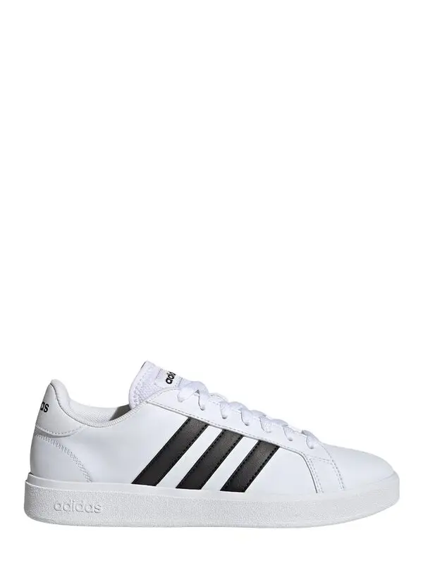Adidas Grand Court Td Sneakers - Cloud White/core Black