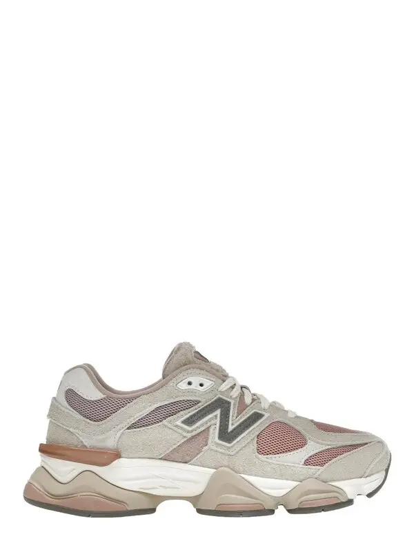 NEW BALANCE 9060 Sneakers - Flat Taupe/light Sparrow