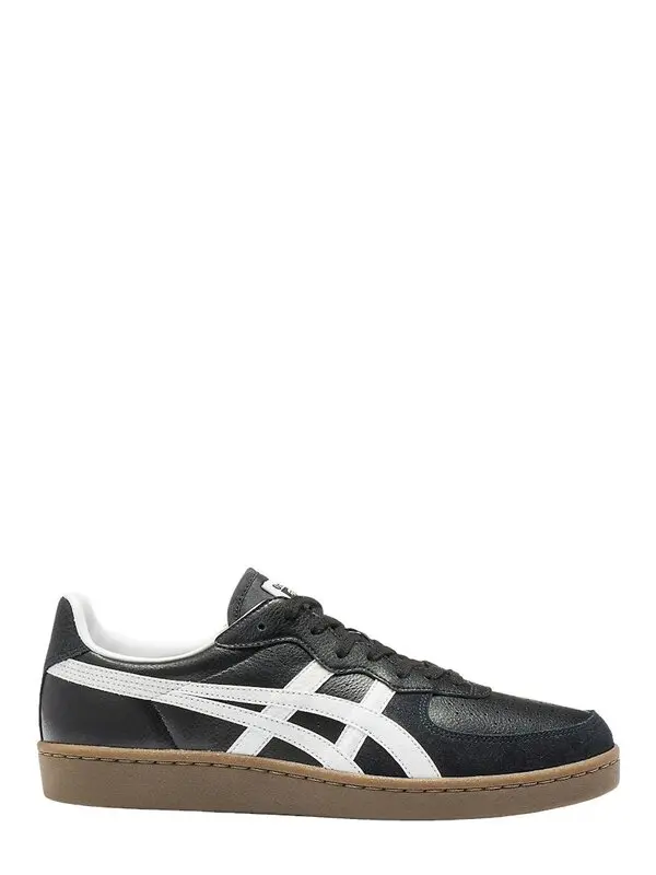Onitsuka Tiger Gsm Gumin Sneakers - Black/white